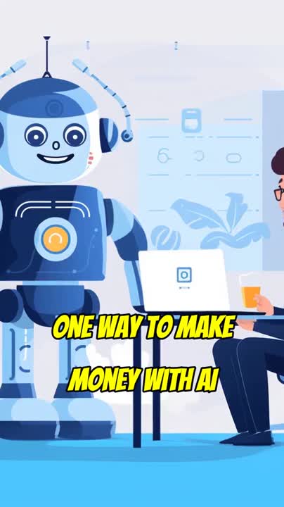 #ai #aitools #aimarketing | Wassili Birbilis #ai #aitools #aimarketing | Wassili Birbilis