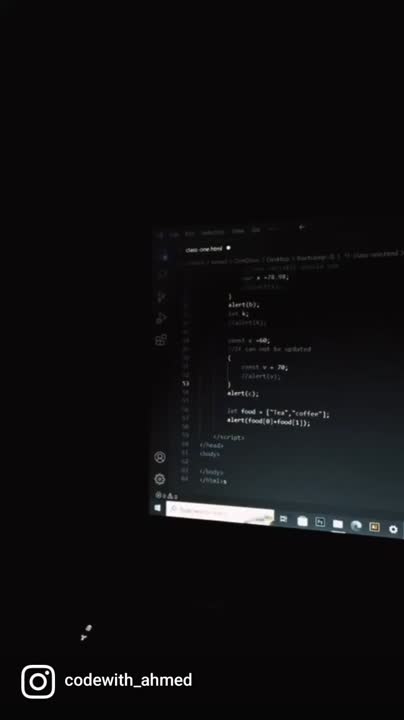 Ahmed Raza Khan on LinkedIn: #codingjourney #skillspolishing # ... Ahmed Raza Khan on LinkedIn: #codingjourney #skillspolishing # ...