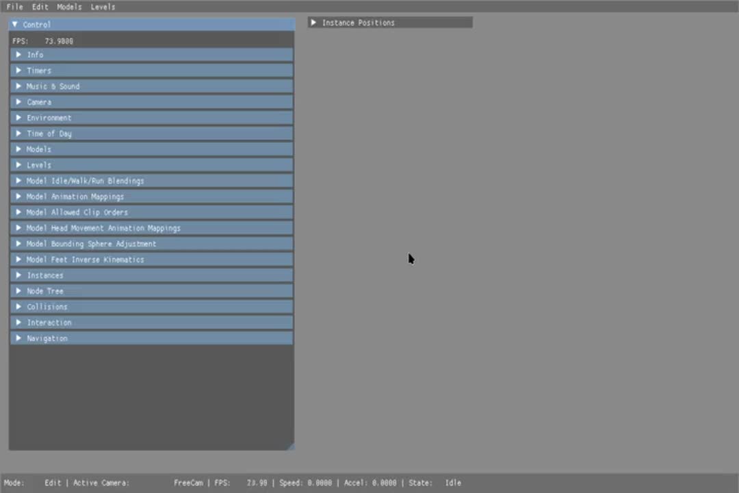#programming #gamedev #vulkanapi | Michael D. #programming #gamedev #vulkanapi | Michael D.