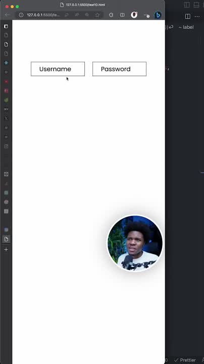 Dillion Megida on LinkedIn: #css #coding #webdev Dillion Megida on LinkedIn: #css #coding #webdev