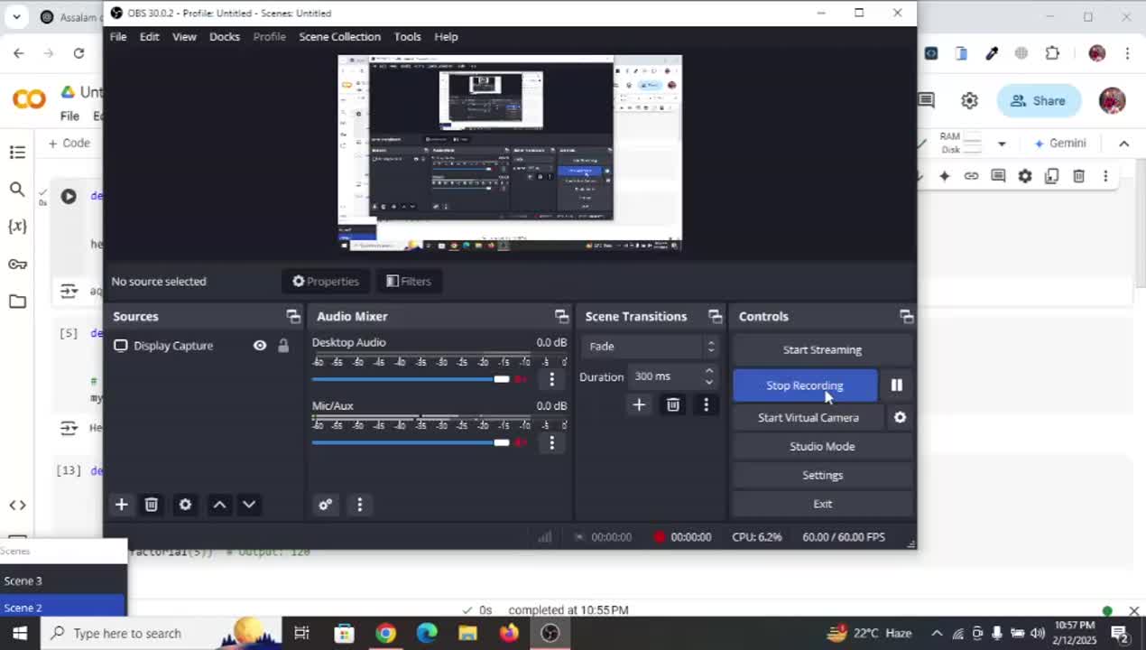 Aqsa Gull on LinkedIn: #python #coding #learning #functions #recursion ... Aqsa Gull on LinkedIn: #python #coding #learning #functions #recursion ...