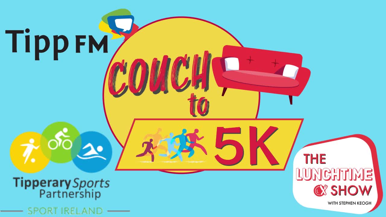 Stephen Keogh on LinkedIn: #running #tipperarysportspartnership # ... Stephen Keogh on LinkedIn: #running #tipperarysportspartnership # ...