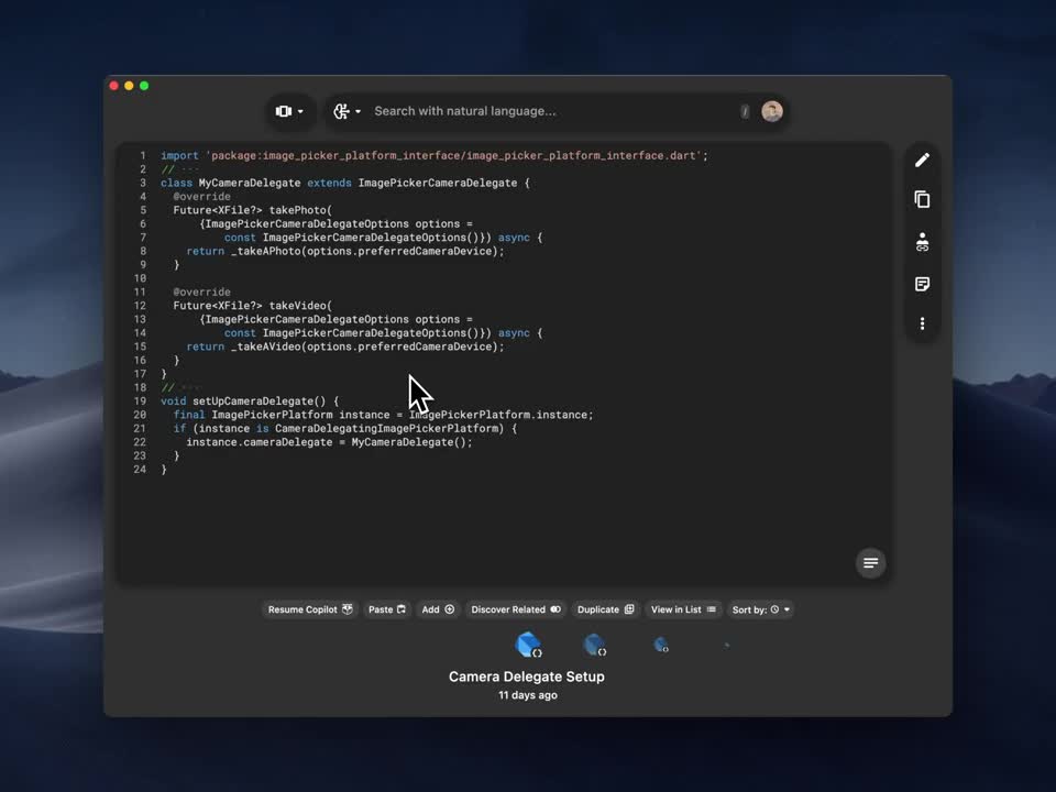 Boost your coding with Pieces Copilot and Gemini LLM | Vikas Singh ... Boost your coding with Pieces Copilot and Gemini LLM | Vikas Singh ...