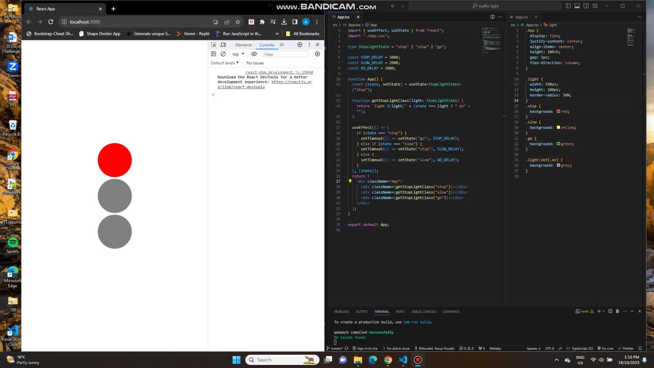 Anup Poudel on LinkedIn: #react #css #typescript Anup Poudel on LinkedIn: #react #css #typescript