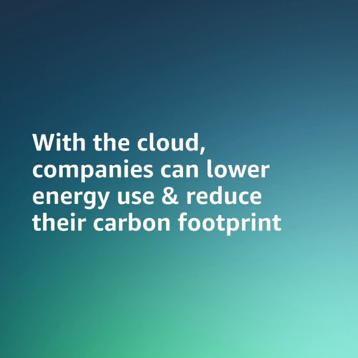 Maneesha Prasad on LinkedIn: AWS - Cloud, digital transformation hold ... Maneesha Prasad on LinkedIn: AWS - Cloud, digital transformation hold ...