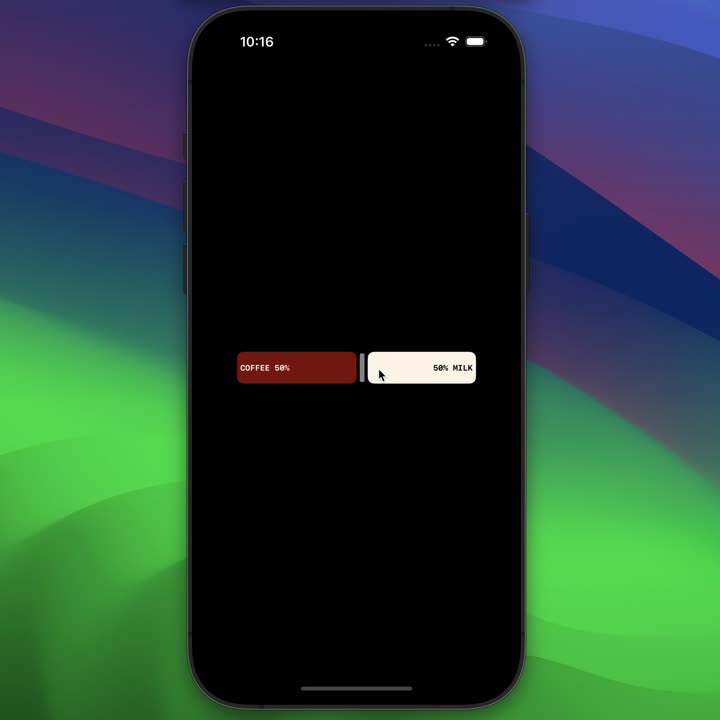 Ishtiak Ahmed on LinkedIn: #swiftui #swiftui #ios #uidesign #uichallenge Ishtiak Ahmed on LinkedIn: #swiftui #swiftui #ios #uidesign #uichallenge
