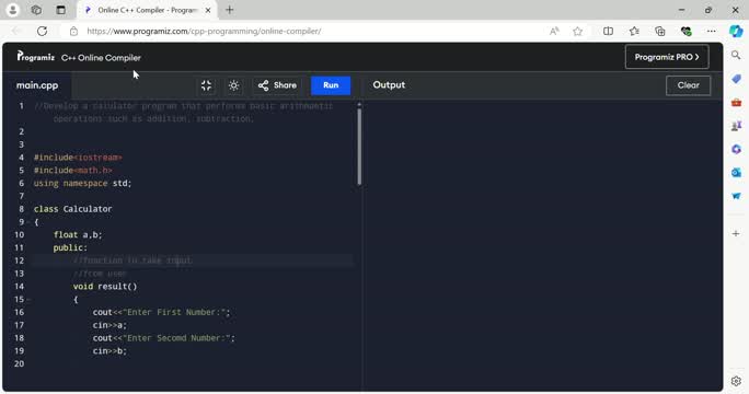 Omkar Pokale on LinkedIn: #cplusplus #coding #internshipexperience # ... Omkar Pokale on LinkedIn: #cplusplus #coding #internshipexperience # ...