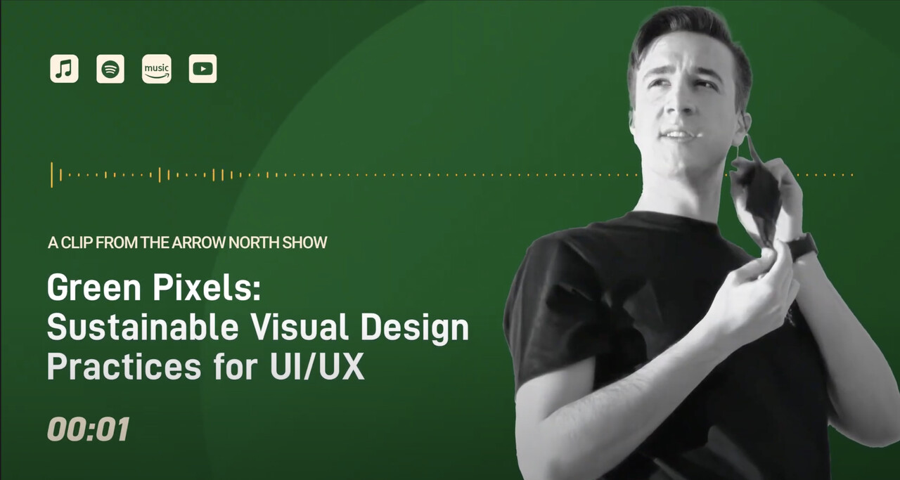 Will Breen on LinkedIn: #podcast #design #darkmode #clip #sustainable Will Breen on LinkedIn: #podcast #design #darkmode #clip #sustainable