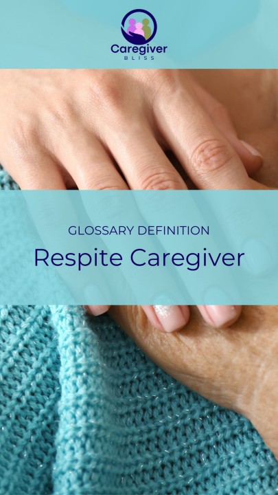 Caregiver Bliss on LinkedIn: π Respite Caregiver | Glossary Definition Caregiver Bliss on LinkedIn: π Respite Caregiver | Glossary Definition