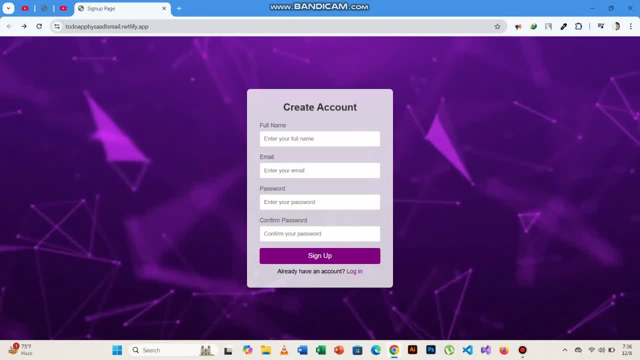 Saad Ismail on LinkedIn: #todoapp #webdevelopment #javascript #html # ... Saad Ismail on LinkedIn: #todoapp #webdevelopment #javascript #html # ...