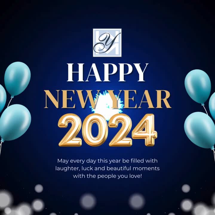 Michael Garry, CFP®, AIF® on LinkedIn: #happynewyear Michael Garry, CFP®, AIF® on LinkedIn: #happynewyear