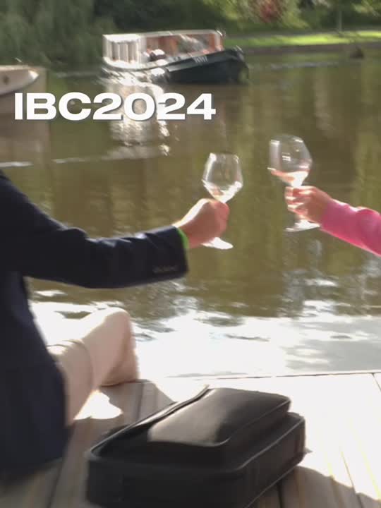 MoovIT GmbH on LinkedIn: #moovit #ibc2024 #beachparty #networking MoovIT GmbH on LinkedIn: #moovit #ibc2024 #beachparty #networking