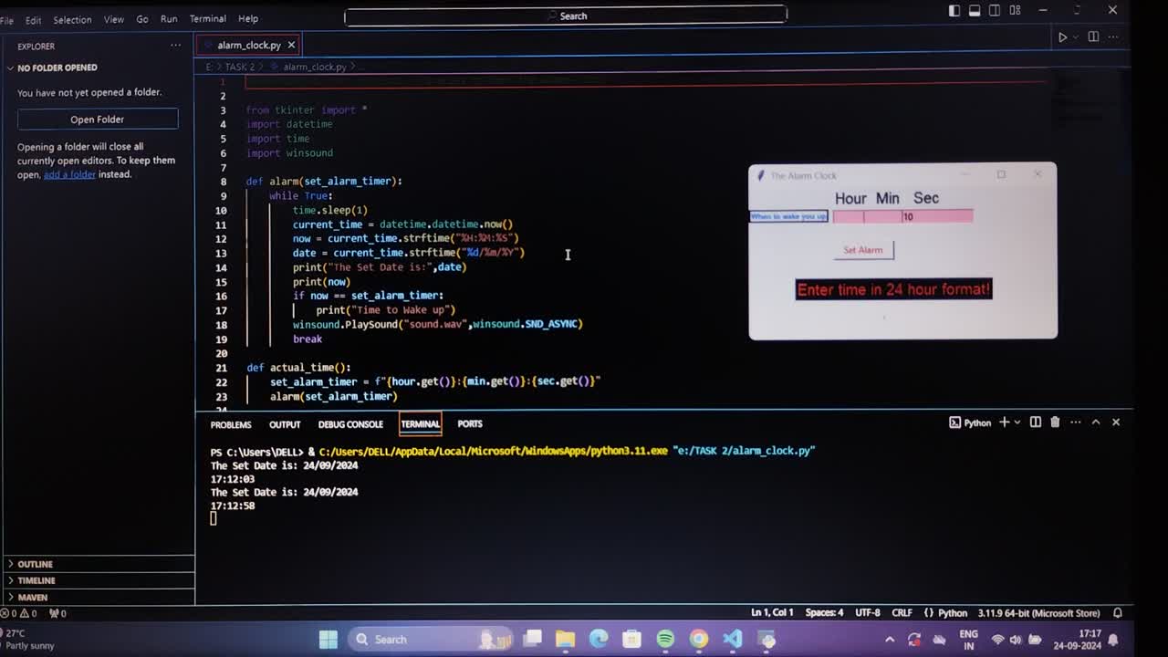 Nikhil Bogawar on LinkedIn: #python #internship #pythondevelopment # ... Nikhil Bogawar on LinkedIn: #python #internship #pythondevelopment # ...