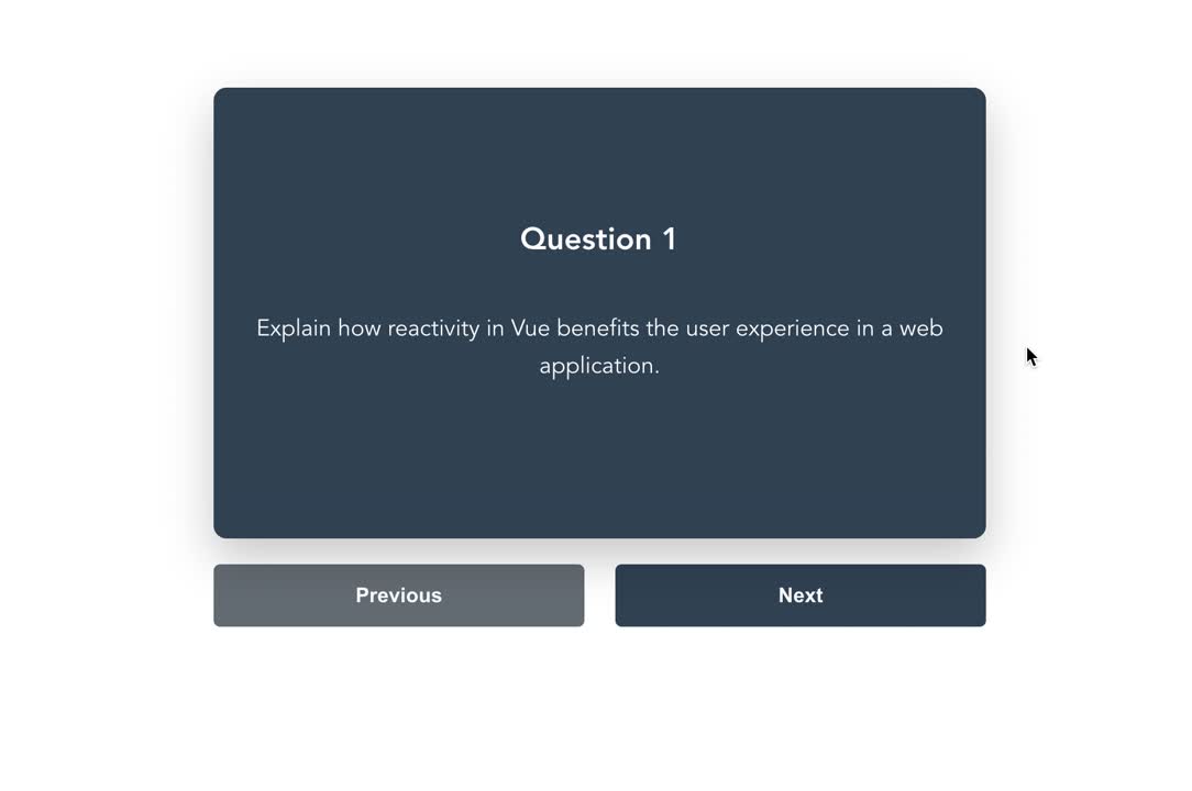 David Gonzalez π» on LinkedIn: #vuejs #javascript #softwareengineering David Gonzalez π» on LinkedIn: #vuejs #javascript #softwareengineering