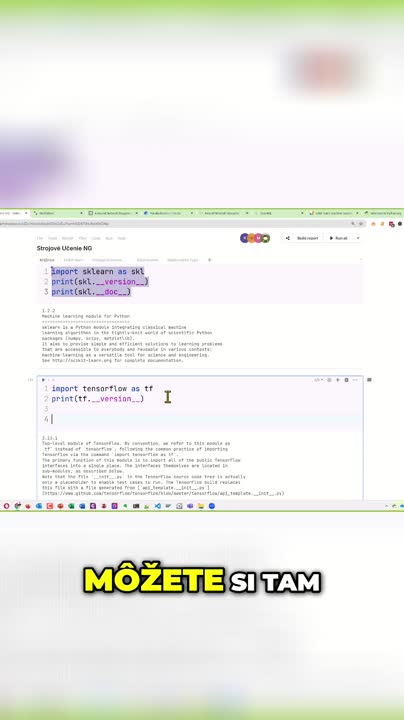 IT Academy on LinkedIn: #strojoveucenie #numpy #programovanie # ... IT Academy on LinkedIn: #strojoveucenie #numpy #programovanie # ...