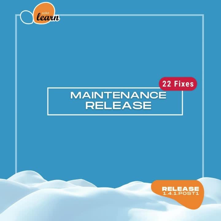 Scikit-learn version 1.4.1.post1 released | scikit-learn posted on the ... Scikit-learn version 1.4.1.post1 released | scikit-learn posted on the ...