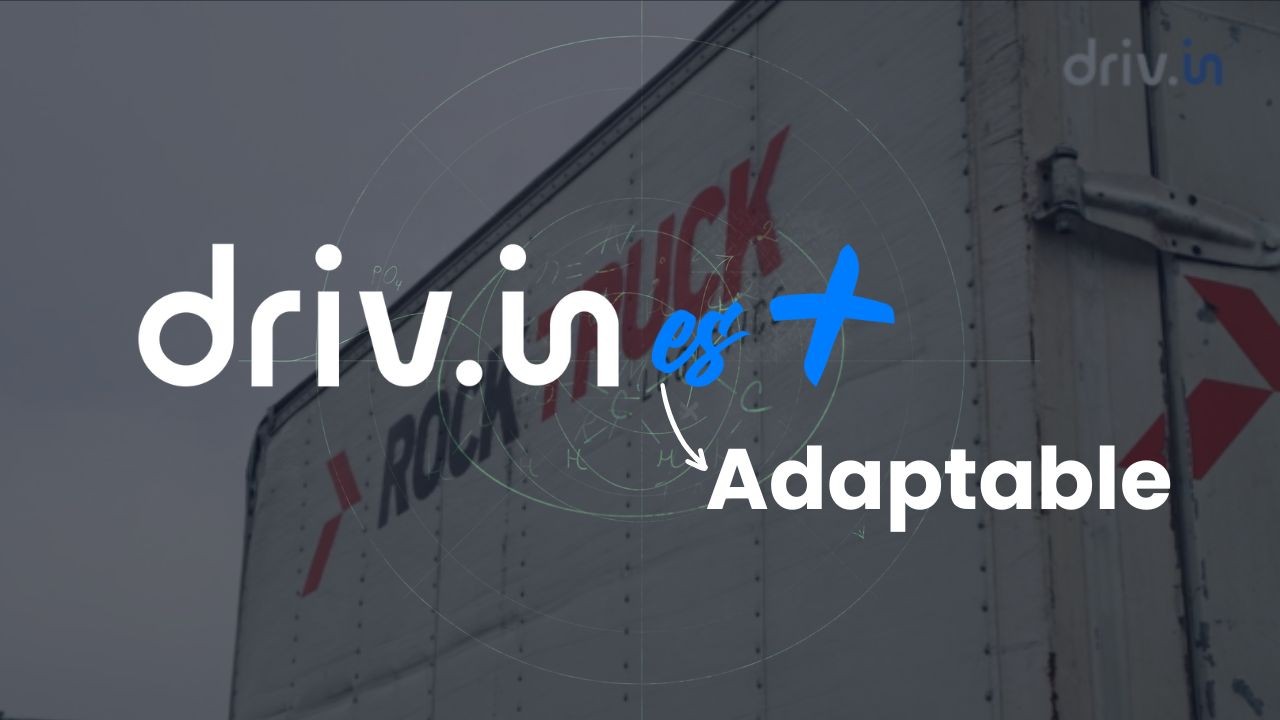 Drivin en LinkedIn: #logistica #logisticaeficiente #tms Drivin en LinkedIn: #logistica #logisticaeficiente #tms