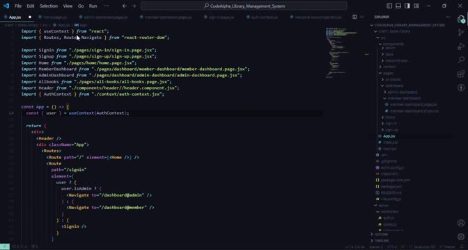 Muhammad Hamza on LinkedIn: #mern #webdevelopment #codealpha # ... Muhammad Hamza on LinkedIn: #mern #webdevelopment #codealpha # ...