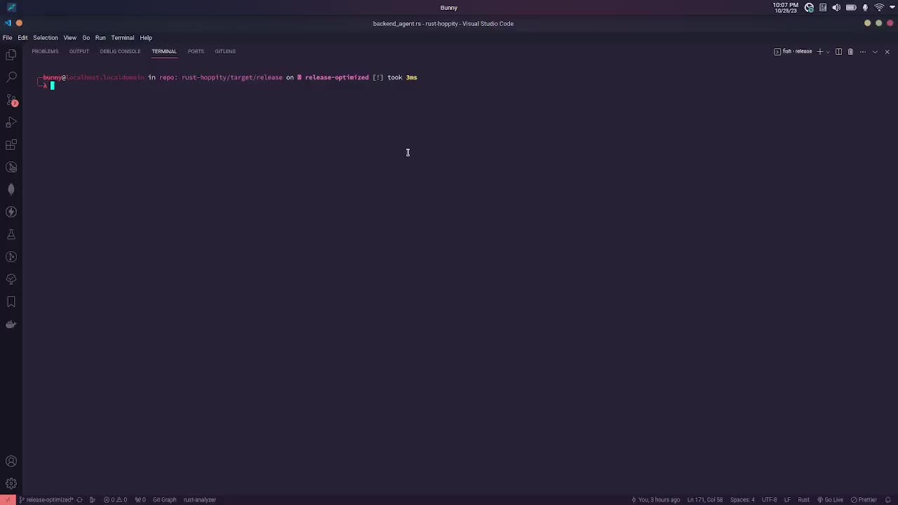 Mukesh kumar on LinkedIn: #openai #chatgpt #gpt #ai #rust #rustacean # ... Mukesh kumar on LinkedIn: #openai #chatgpt #gpt #ai #rust #rustacean # ...