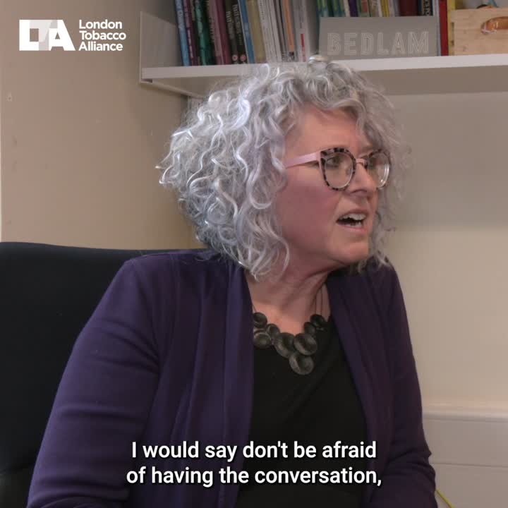 Sairah Salim-Sartoni C.Psychol on LinkedIn: Advice for healthcare ... Sairah Salim-Sartoni C.Psychol on LinkedIn: Advice for healthcare ...