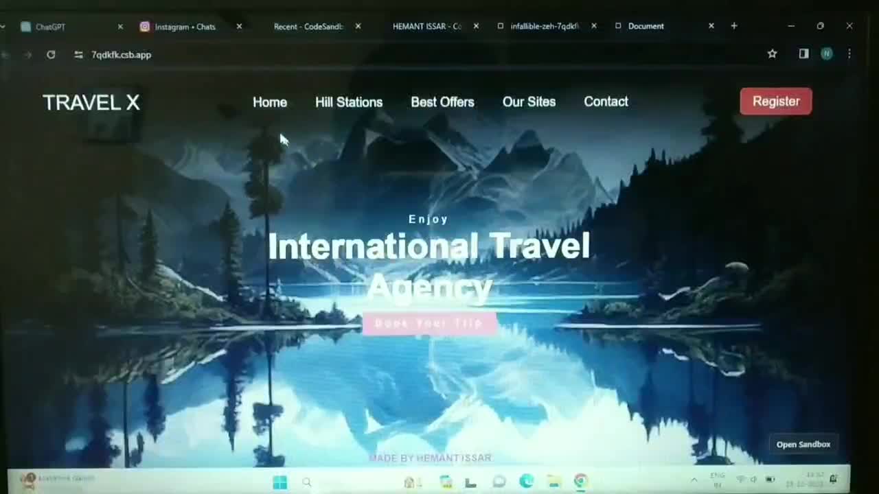 Hemant Issar on LinkedIn: #html #css #html5 #webdevelopment # ... Hemant Issar on LinkedIn: #html #css #html5 #webdevelopment # ...
