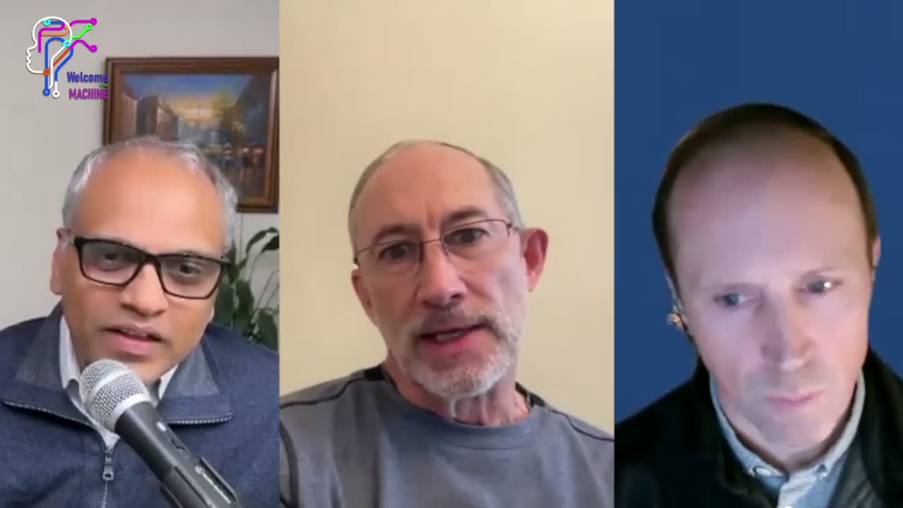 Charlie Stack on LinkedIn: #ai #machinelearning #data Charlie Stack on LinkedIn: #ai #machinelearning #data