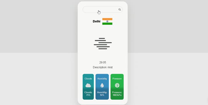 Parv . on LinkedIn: #projects #api #css #javascript #frontend # ... Parv . on LinkedIn: #projects #api #css #javascript #frontend # ...