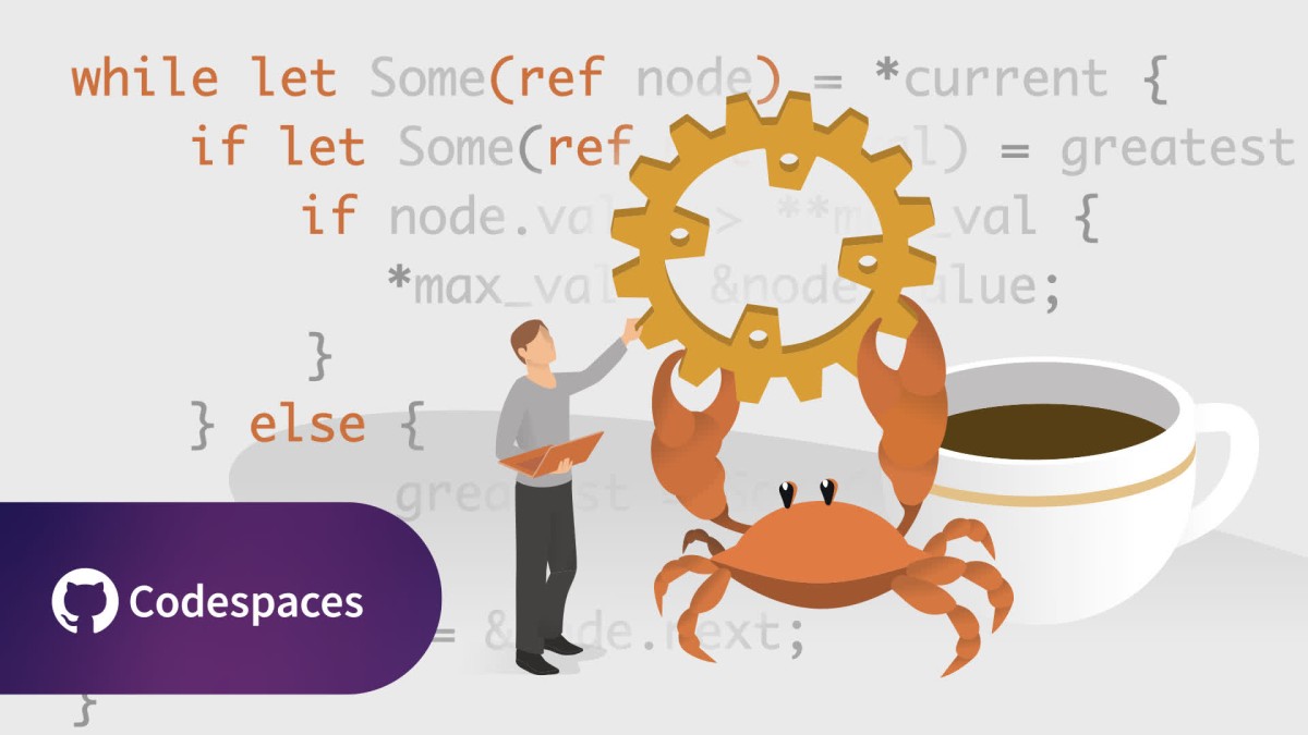 Challenge: Linked list - Rust Video Tutorial | LinkedIn Learning ... Challenge: Linked list - Rust Video Tutorial | LinkedIn Learning ...