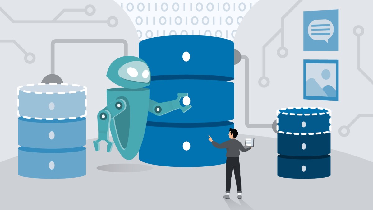Scalable Data Storage and Processing for AI Workloads Online Class ... Scalable Data Storage and Processing for AI Workloads Online Class ...