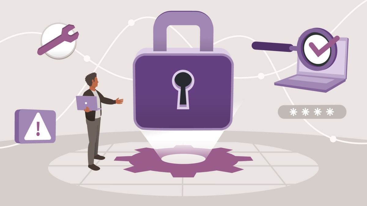 ISC2 Systems Security Certified Practitioner (SSCP) (2024) Cert Prep ... ISC2 Systems Security Certified Practitioner (SSCP) (2024) Cert Prep ...