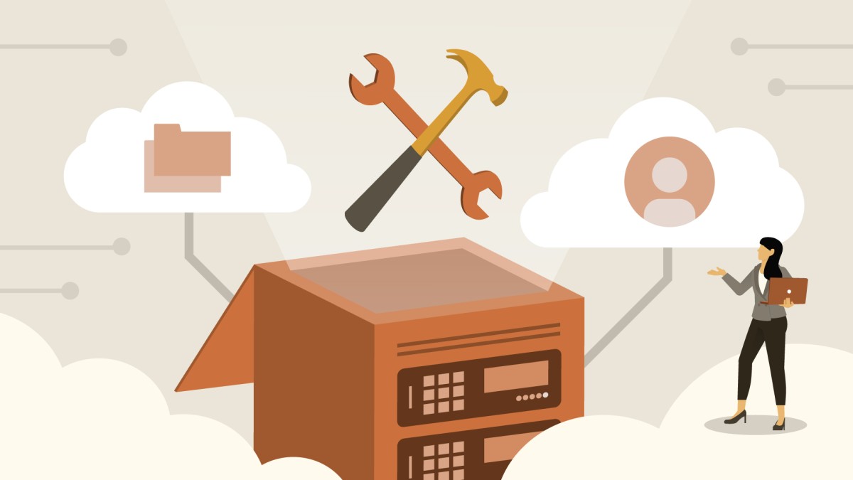 Learn to install and configure Windows Server 2025 - Windows Server ... Learn to install and configure Windows Server 2025 - Windows Server ...