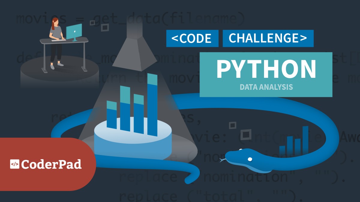 Data analysis using Python - Python Video Tutorial | LinkedIn Learning ... Data analysis using Python - Python Video Tutorial | LinkedIn Learning ...