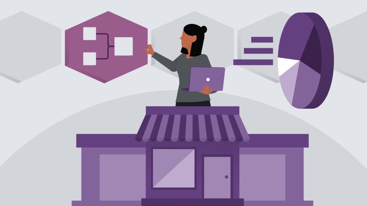 Learning Microsoft Dynamics 365: The Basics Online Class | LinkedIn ... Learning Microsoft Dynamics 365: The Basics Online Class | LinkedIn ...