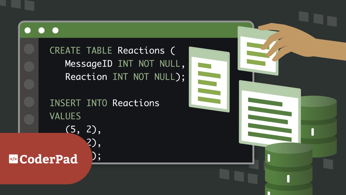 Advanced SQL Practice: Manage Tables Online Class | LinkedIn Learning ... Advanced SQL Practice: Manage Tables Online Class | LinkedIn Learning ...