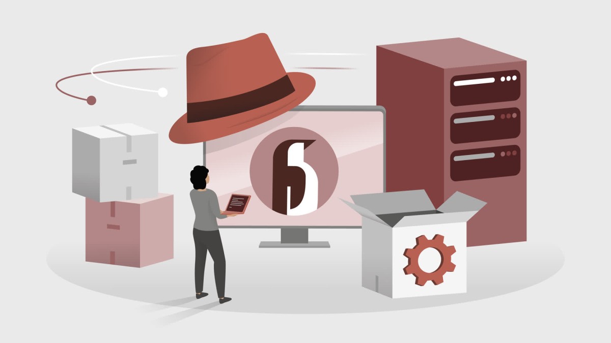 Setting up a Red Hat Enterprise Linux Server - Linux Video Tutorial ... Setting up a Red Hat Enterprise Linux Server - Linux Video Tutorial ...