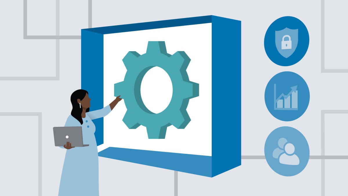 Dynamische vs. statische Gruppen – Videokurs: Microsoft 365 | LinkedIn ... Dynamische vs. statische Gruppen – Videokurs: Microsoft 365 | LinkedIn ...