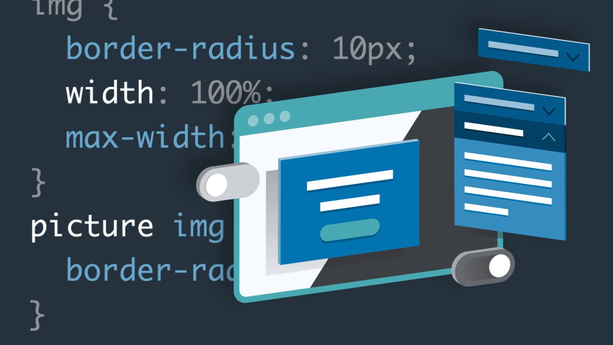Introducing and - Modern CSS Techniques without JavaScript Video ... Introducing and - Modern CSS Techniques without JavaScript Video ...