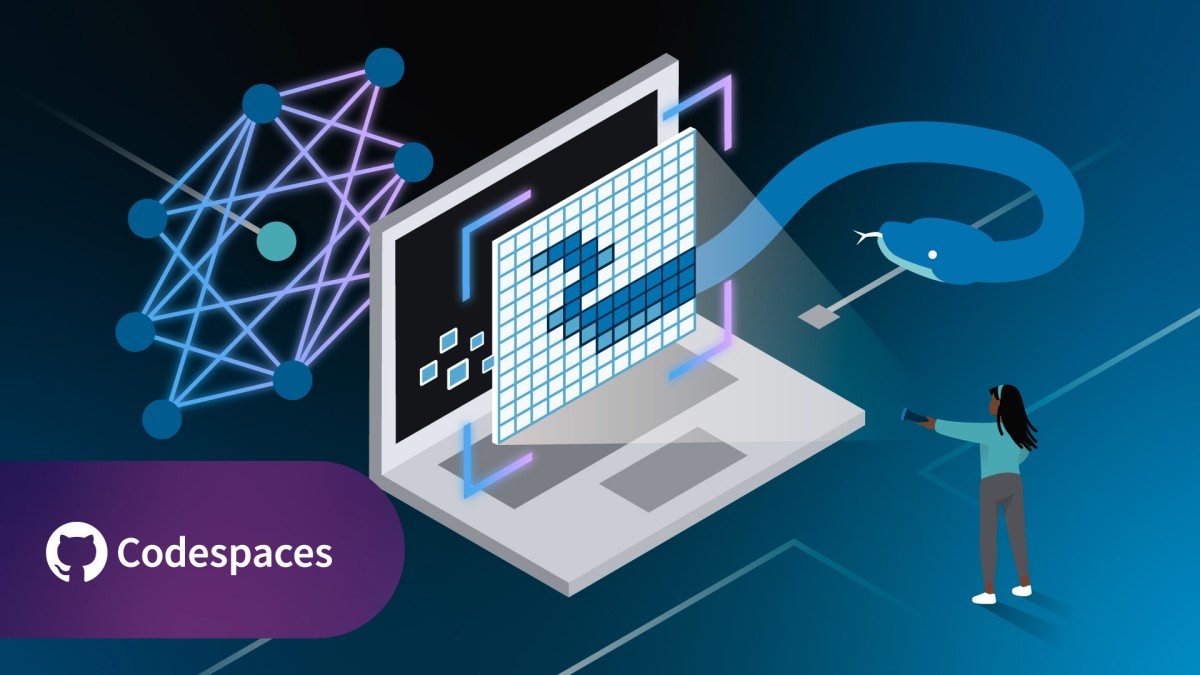 Challenge: Implementing object detection in GitHub Codespaces using ... Challenge: Implementing object detection in GitHub Codespaces using ...