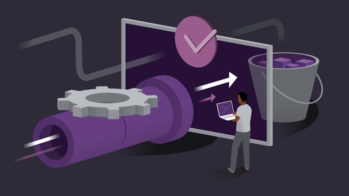 Optimize your CI/CD: Advanced techniques with Bitbucket Pipelines ... Optimize your CI/CD: Advanced techniques with Bitbucket Pipelines ...