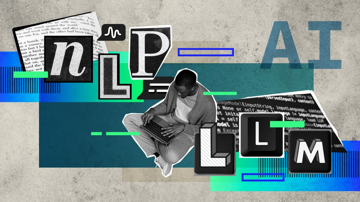 Identifying opportunities for NLP and LLM - Introduction to NLP and ... Identifying opportunities for NLP and LLM - Introduction to NLP and ...