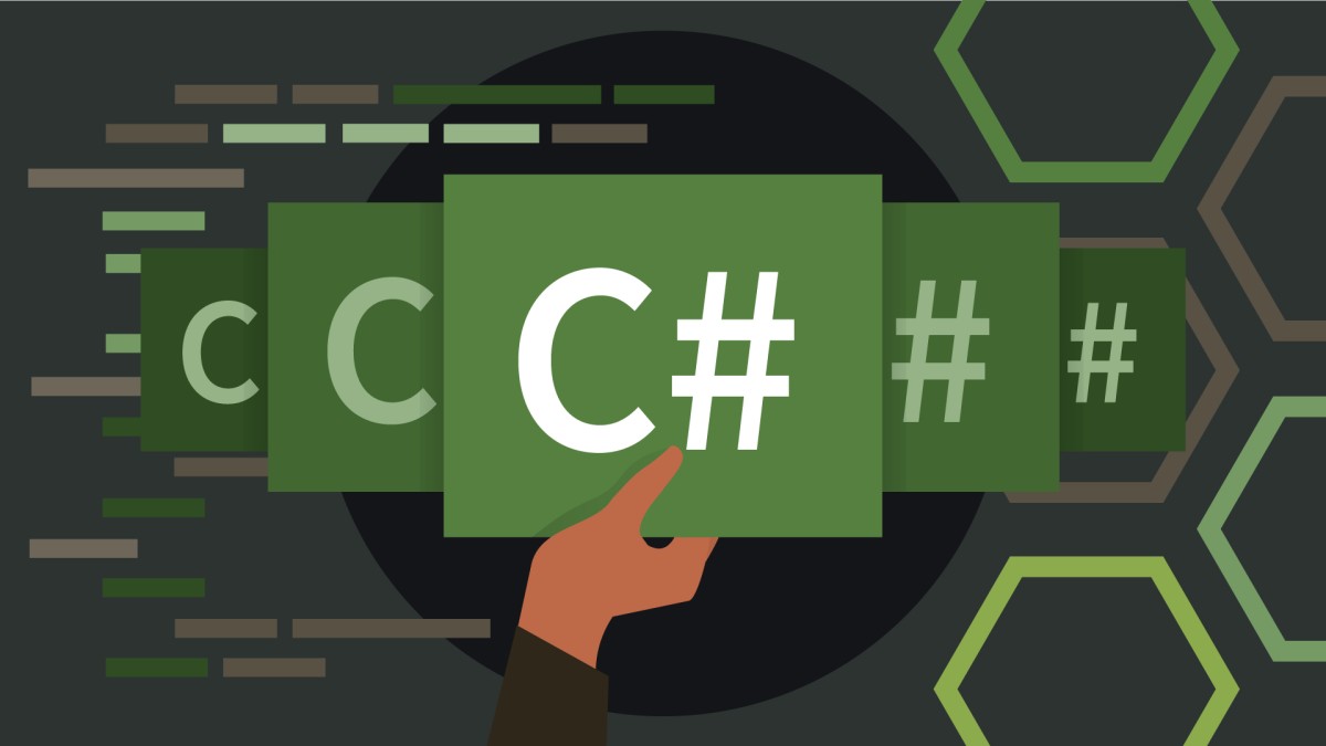 Advanced C#: Functional Programming Patterns Online Class | LinkedIn ... Advanced C#: Functional Programming Patterns Online Class | LinkedIn ...