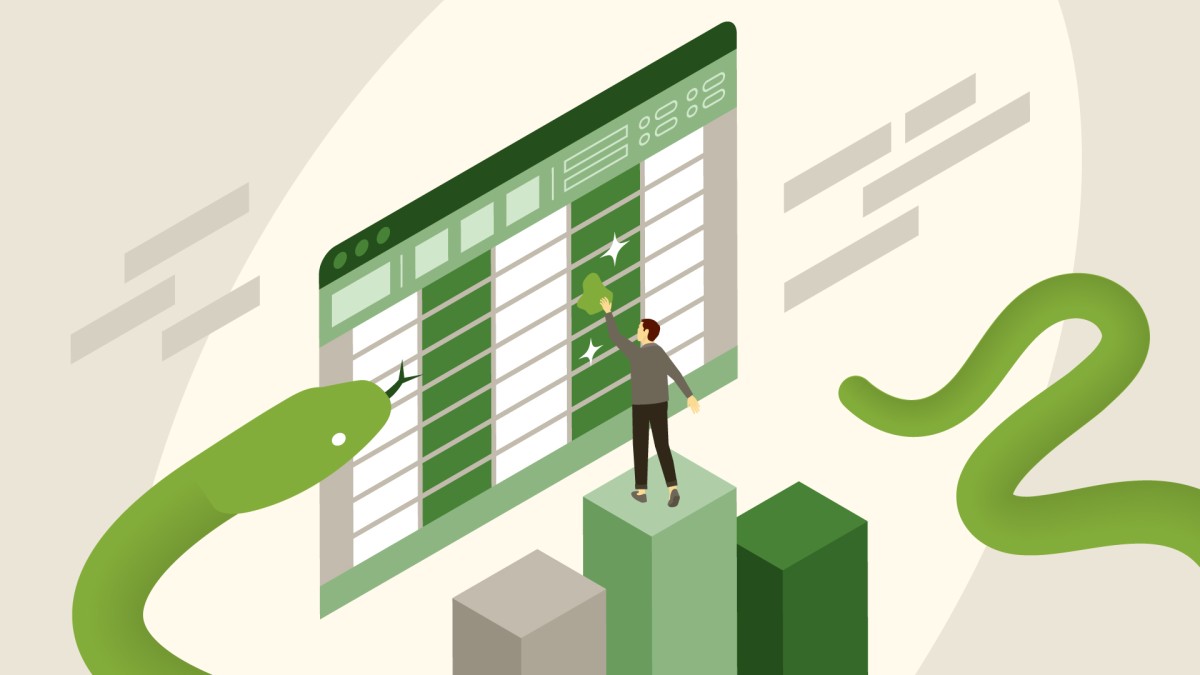 Cleaning text data - Data Cleaning and Manipulating with Python in ... Cleaning text data - Data Cleaning and Manipulating with Python in ...