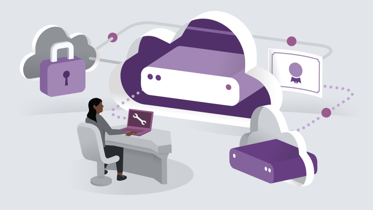 Hands-on lab 8: Create a network load balancer - Amazon Web Services ... Hands-on lab 8: Create a network load balancer - Amazon Web Services ...