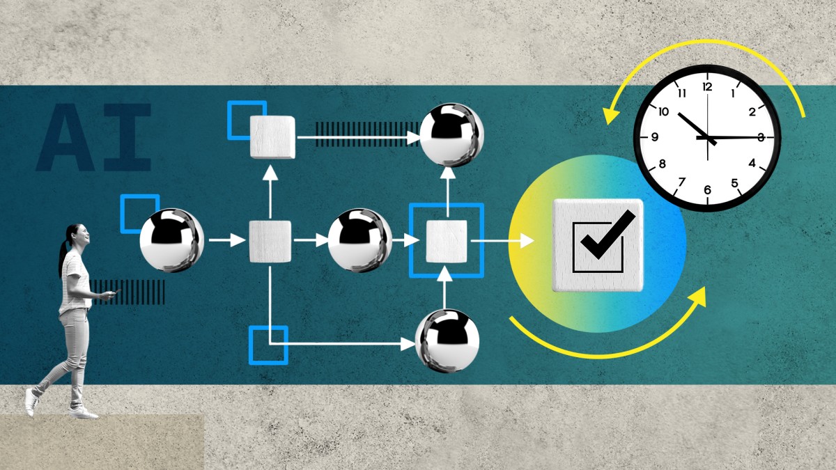 Implementing AI agents at scale - Agentic Artificial Intelligence ... Implementing AI agents at scale - Agentic Artificial Intelligence ...