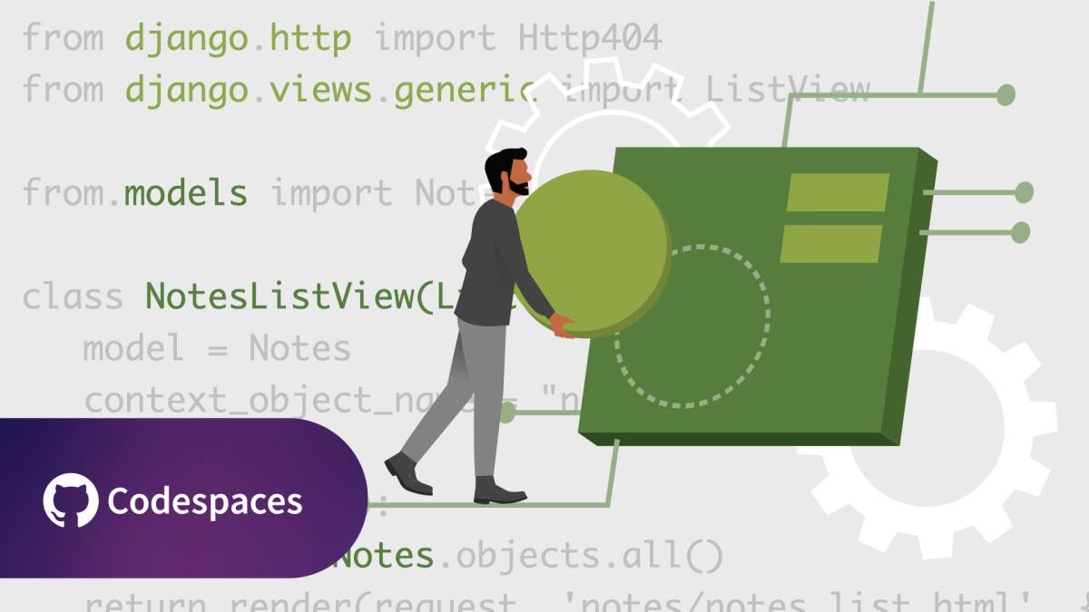 What is Django? - Django Essential Training Video Tutorial | LinkedIn ... What is Django? - Django Essential Training Video Tutorial | LinkedIn ...
