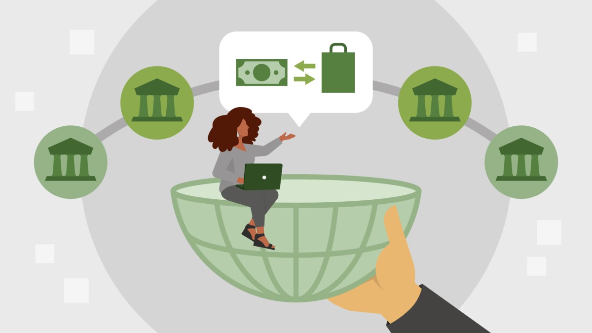 MT and MX ISO 20022 messages in cross-border payments - Understanding ... MT and MX ISO 20022 messages in cross-border payments - Understanding ...