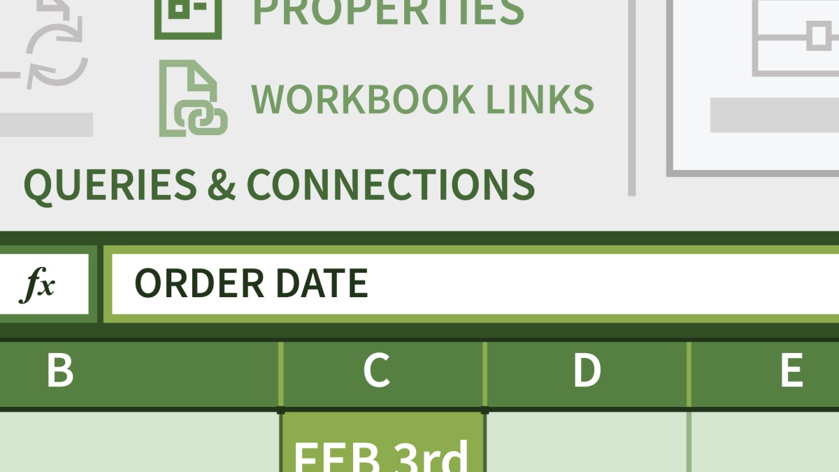 Excel: Power Query for Beginners Online Class | LinkedIn Learning ... Excel: Power Query for Beginners Online Class | LinkedIn Learning ...