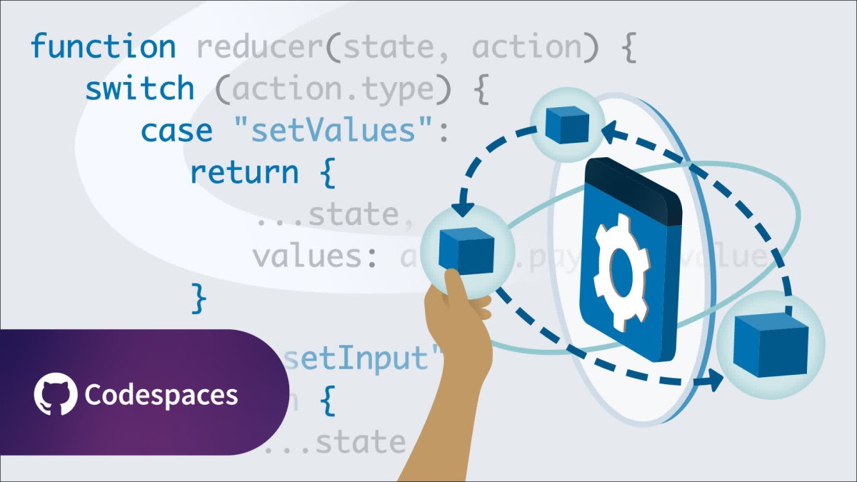 useEffect: Apply side effects - React.js Video Tutorial | LinkedIn ... useEffect: Apply side effects - React.js Video Tutorial | LinkedIn ...