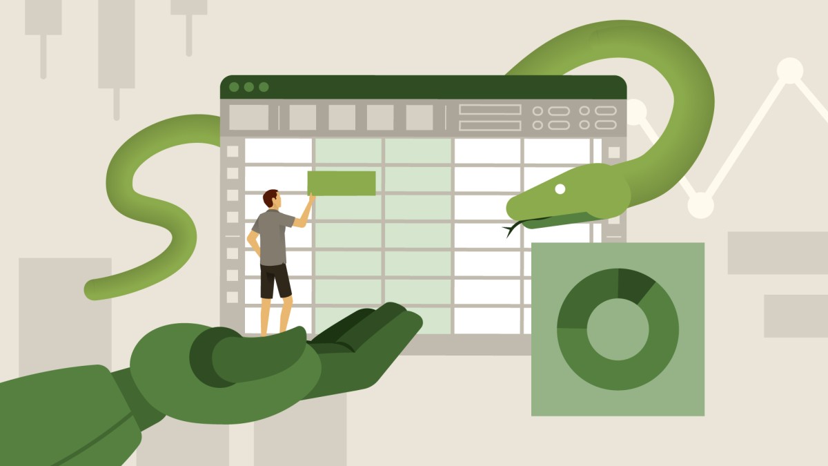 Excel as an AI citizen data scientist - Utilizing Excel, Python, and ... Excel as an AI citizen data scientist - Utilizing Excel, Python, and ...