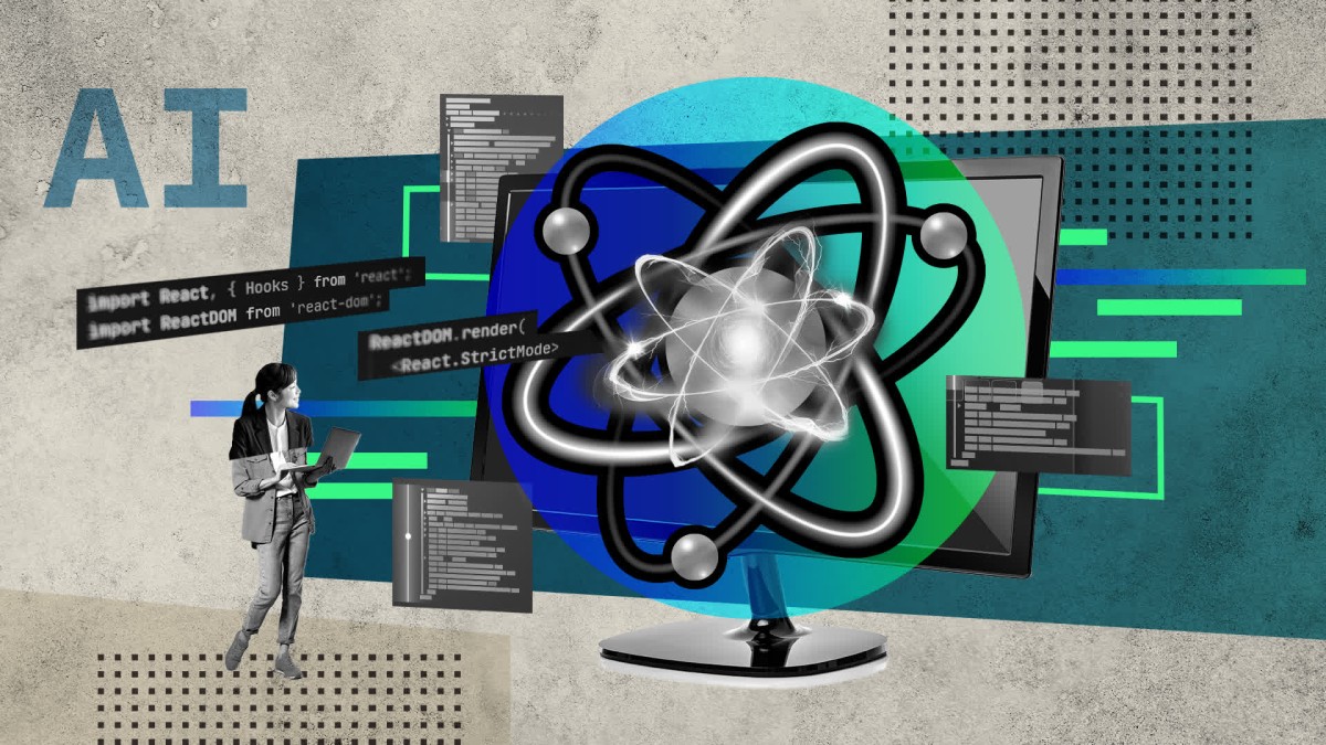 Creating AI-powered streaming UIs with React - React.js Video Tutorial ... Creating AI-powered streaming UIs with React - React.js Video Tutorial ...